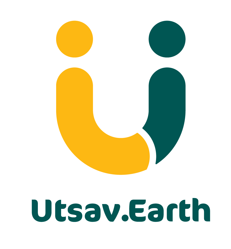 Members area - Utsav.Earth